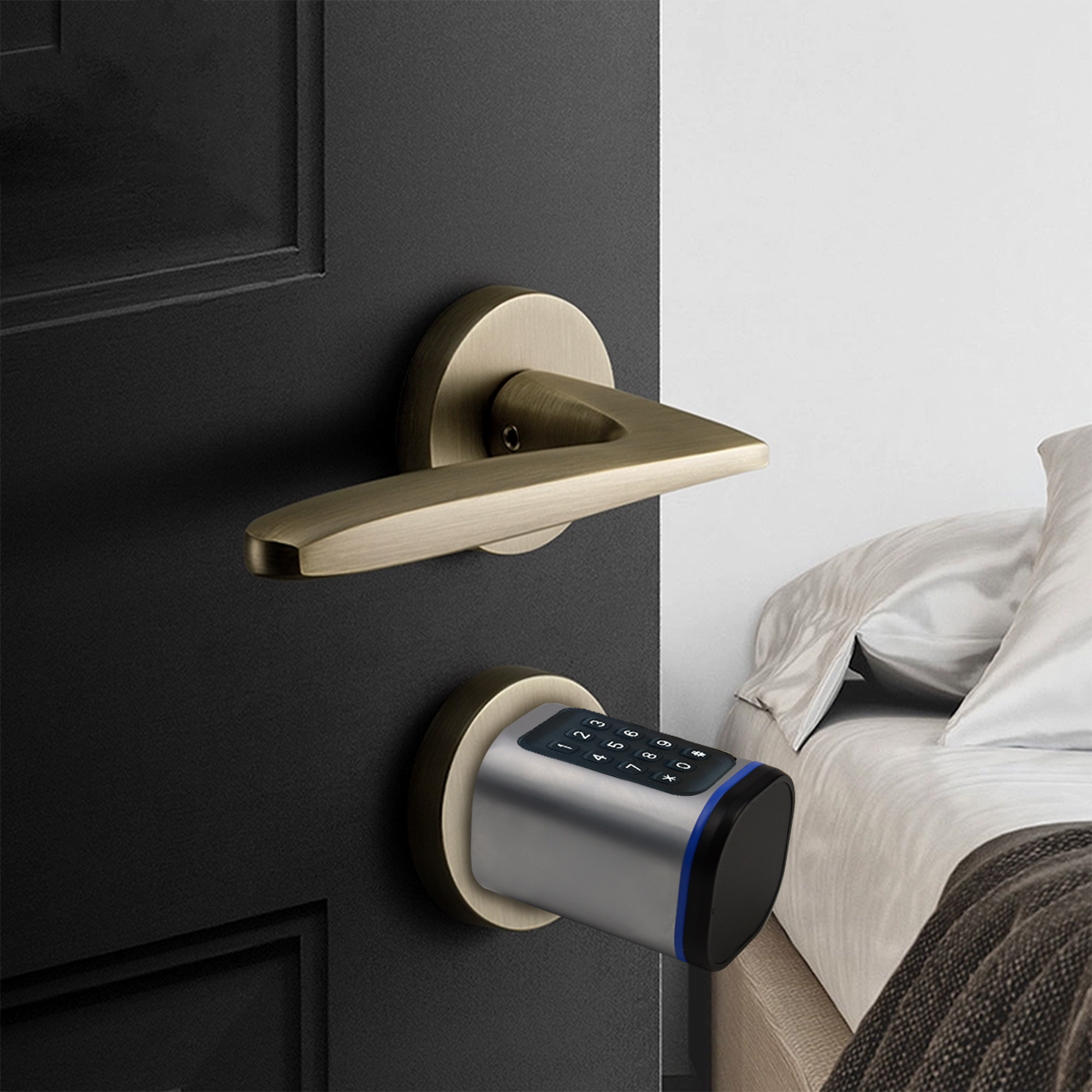 Combination Lock