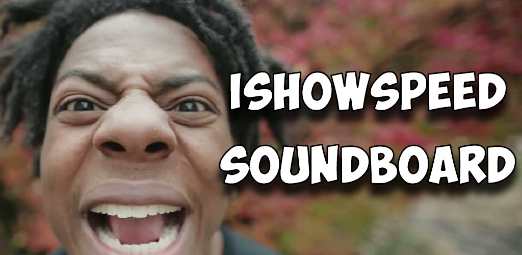 Free IShowSpeed Soundboard Download: Step-by-Step Guide